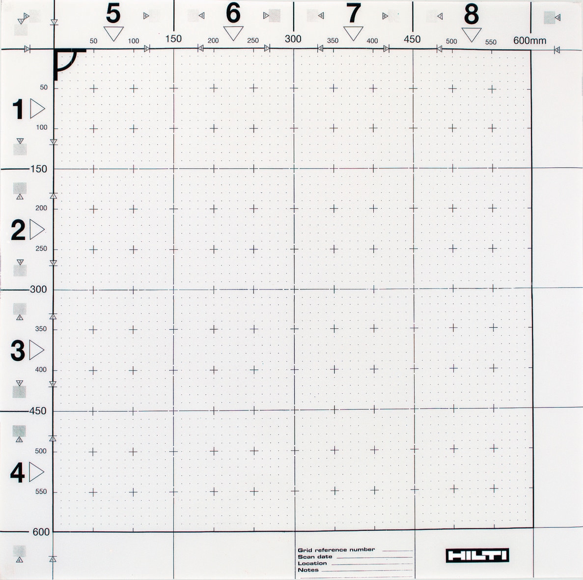 Κάναβος PSA 10 (για PS 200) - Άλλα εξαρτήματα - Hilti Greece