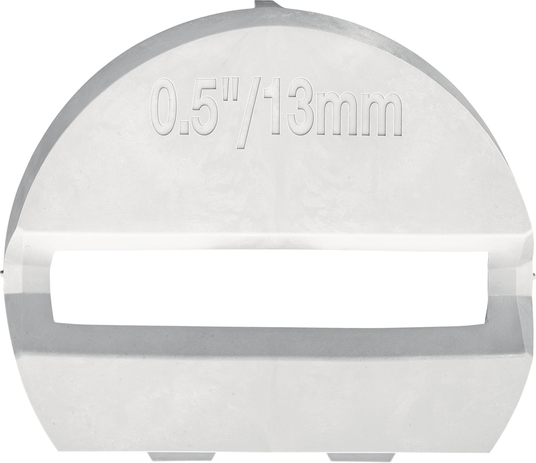 Ρυθμιστής βάθους DGH 130 CG 0.5"/13mm - Αξεσουάρ για ακονιστήρια και ...